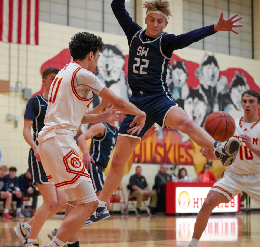 Bears’ Smith Pours In 30; Salamanca Takes Down Allegany-Limestone ...